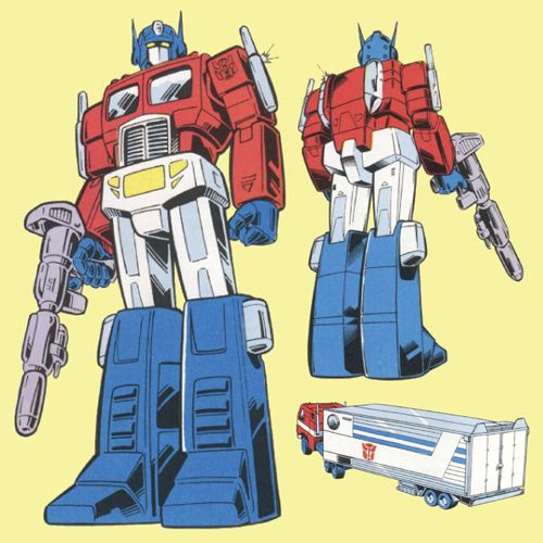 Fansproject Function X-9 Positum ("Croc-timus Prime") | Page 12 | TFW2005 - The 2005 Boards